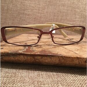 FENDI 747 | Accessories | New Fendi Designer Frame | Poshmark
